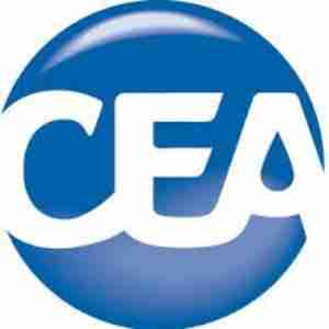 Cea 4k Logo