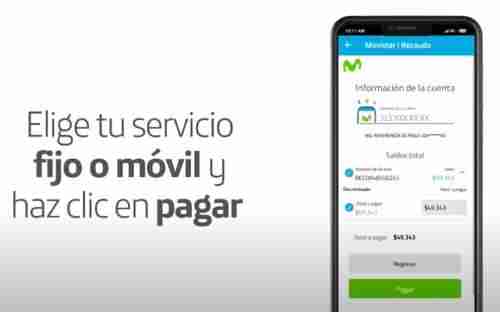 Pagos en Línea: Movistar Colombia Pago En Línea PSE